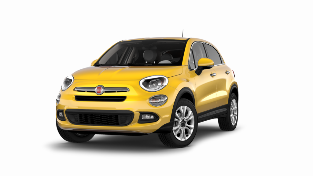 Fiat Studio Exteriors - Ethan Daniels Web Portfolio - 2025